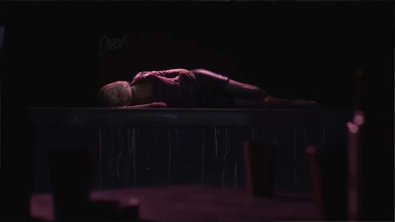 Silent Hill 2 Wallpaper Maria