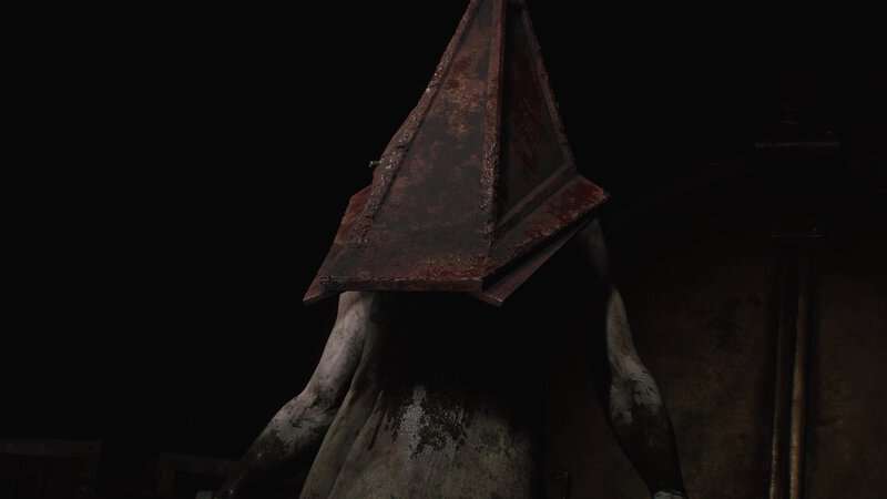 Silent Hill 2 Remake: Pyramid Head Boss Fight Guide - Gameranx