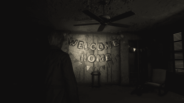 Silent Hill 2 Remake: Let's NOT Party Trophy Guide - Gameranx