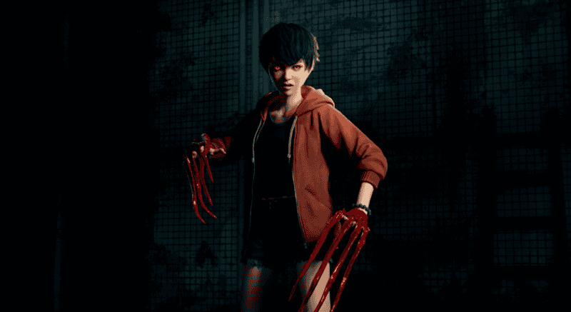 More Slitterhead Combat Skills and Characters Revealed - Gameranx