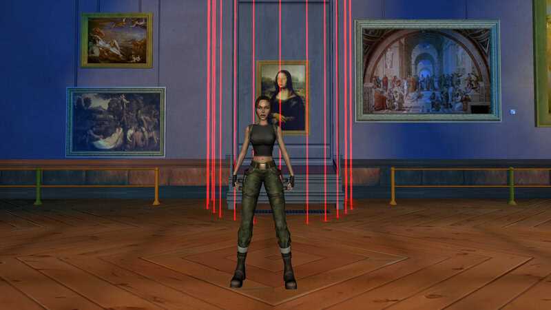 Tomb Raider IV-VI Remastered Collection Unveiled - Gameranx