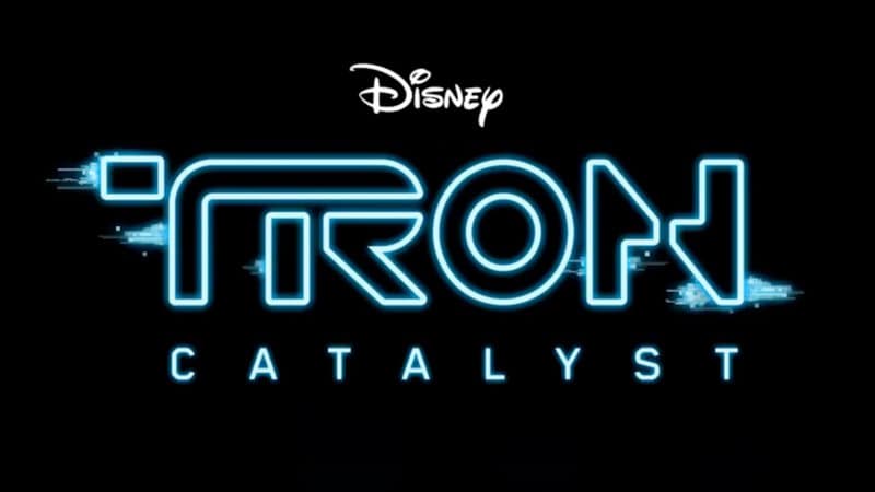 Tron Catalyst Revealed By Bithell Games - Gameranx