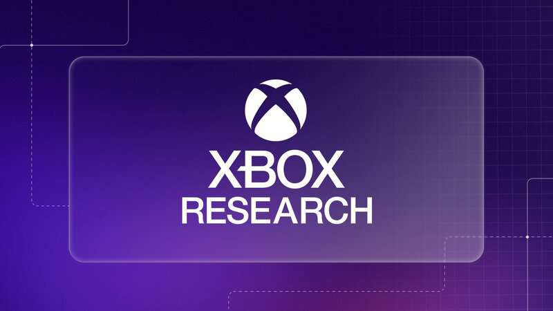 Xbox Research Team Wants To Figure Out Why People Aren't Bringing Games ...