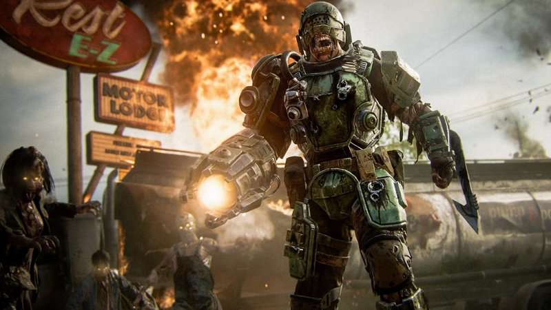 Black Ops 6: How to Customize the HUD - Gameranx