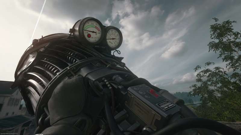 Black Ops 6 Zombies: How to Build the Jet Gun on Liberty Falls - Gameranx