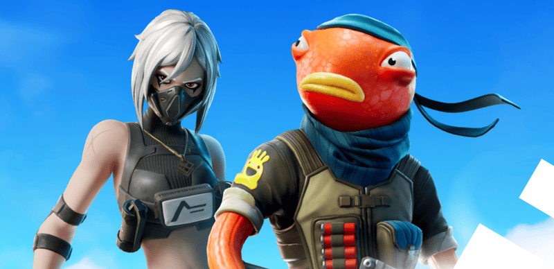 Fortnite: What is Sleep Mode? - Gameranx