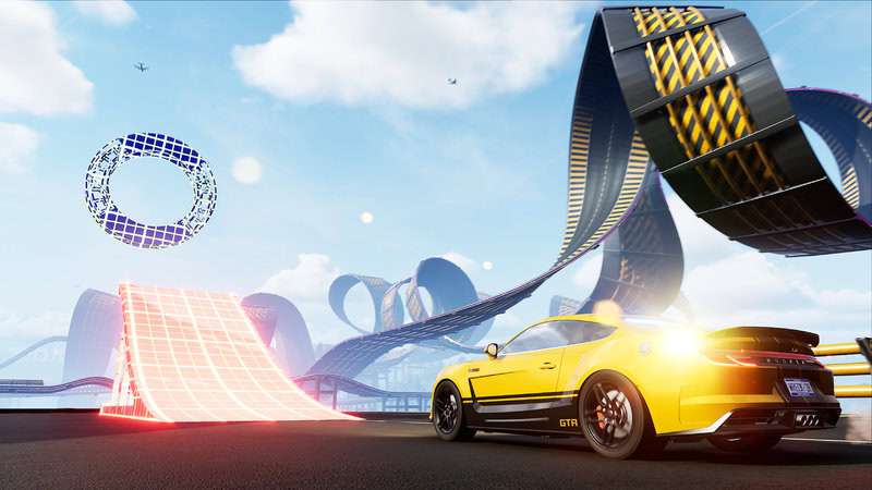10 Best NEW Upcoming Racing Games of 2025 - Gameranx