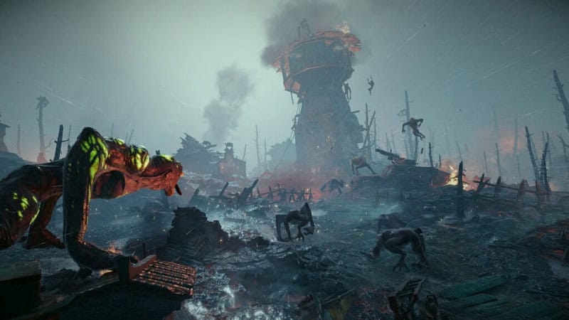 Best New Upcoming Looter Shooters of 2026 - Gameranx