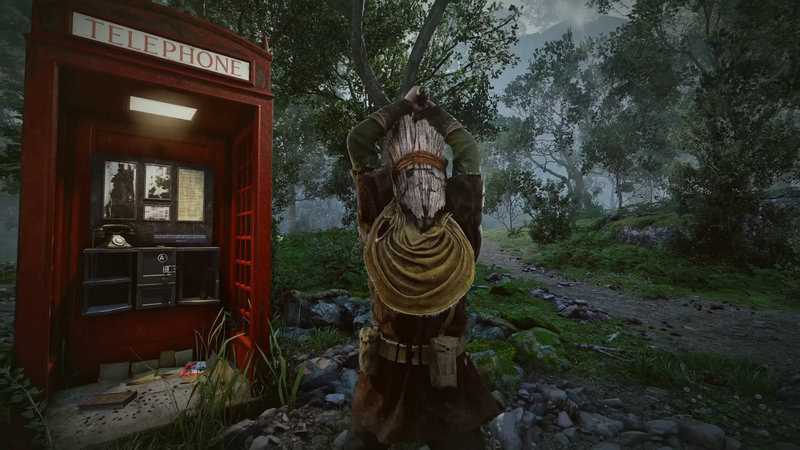 Atomfall Devs Just Dropped A Release Date Trailer - Gameranx