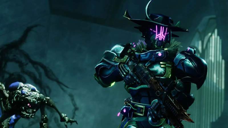 Destiny 2 Revenant Act 2 Gets A Trailer - Gameranx