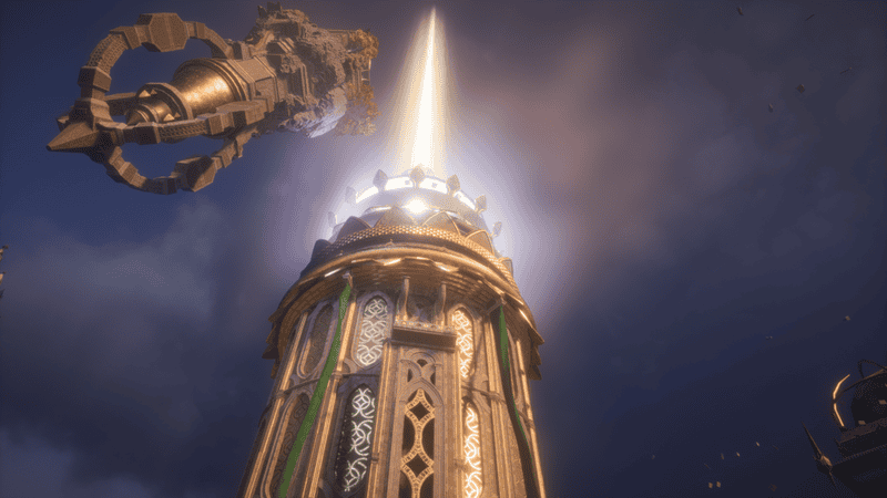 Dragon Age: The Veilguard - How To Solve The Lighthouse Puzzle - Gameranx