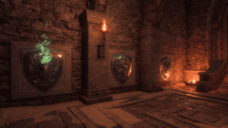 Dragon Age: The Veilguard - How To Open The Warden Vault | Solution Guide - Gameranx