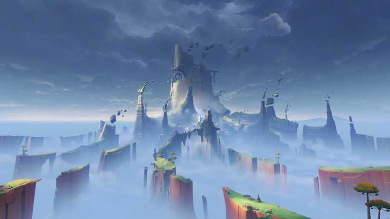 Genshin Impact's Update 5.2 is Coming on November 20th - Gameranx