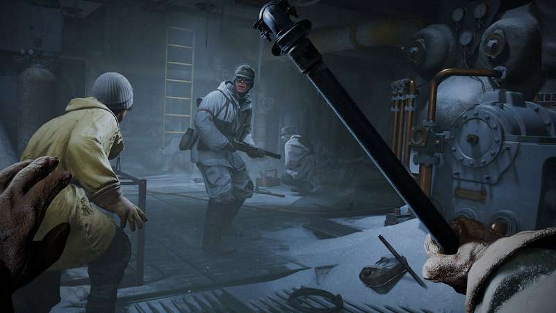 Indiana Jones and the Great Circle Is The Dev's Longest Game To Date ...