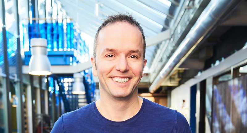 Ubisoft Lead Dev Mark-Alexis Côté: History Is Inherently Diverse, And So Is Assassin's Creed ...