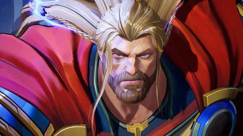 NetEase Reveals Marvel Rivals' Roadmap In Leadup To Launch Next Month ...