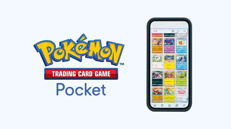 Pokemon TCG Pocket Is Already A Huge Hit - Gameranx