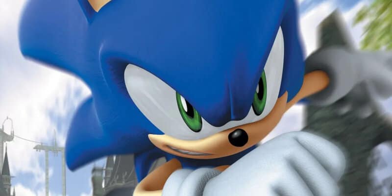 Sonic Team Wants To Remaster/Remake Sonic '06? - Gameranx