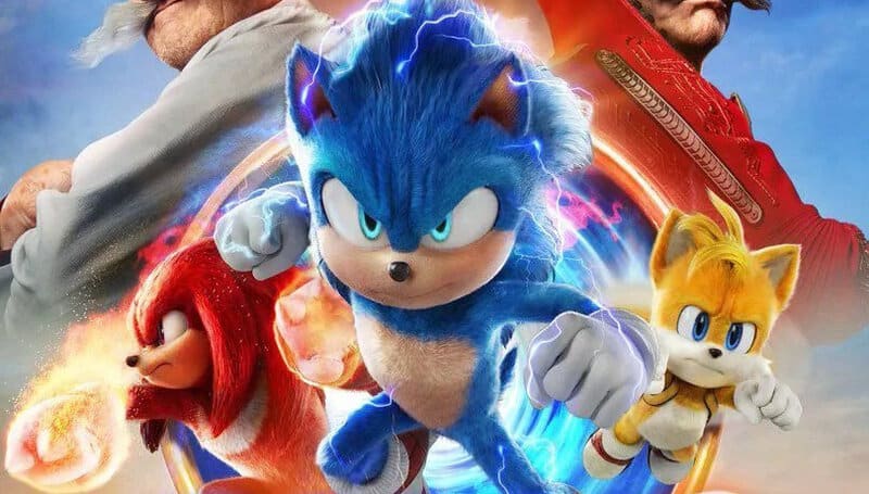 Sonic The Hedgehog 3 Director Explains Why Only Certain New Characters ...