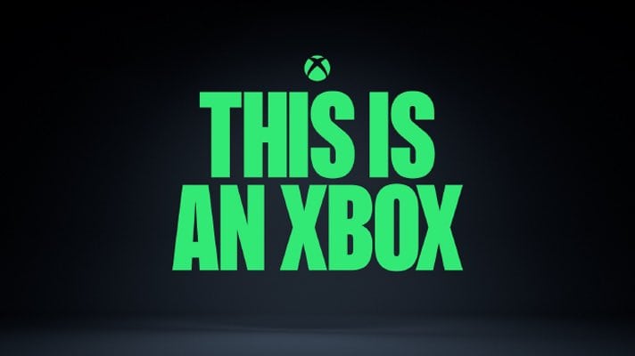 Is There A Big "This Is An Xbox" Announcement Tomorrow? Tom Warren ...