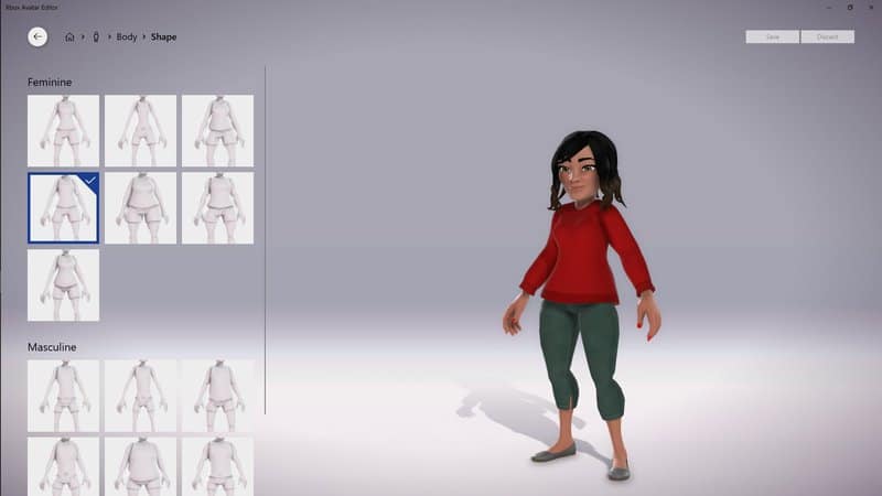 Xbox Avatar Editor Xbox Insider Tee Gamerheadquarters