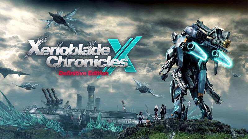Nintendo Insider Teases Xenoblade Chronicles X Sequel - Gameranx