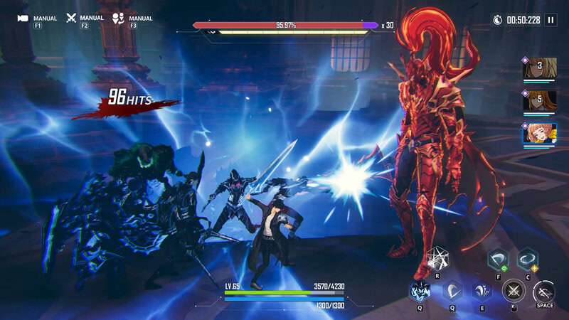 16 Best New Upcoming PvE Games of 2025 - Gameranx