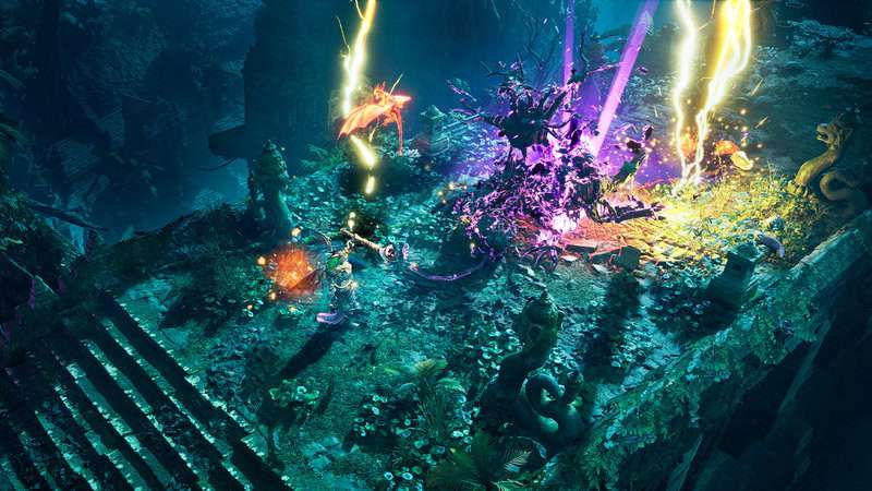 7 Best New Upcoming Dungeon Crawler Games of 2025 - Gameranx