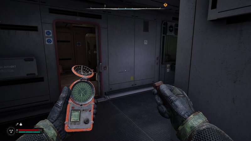 STALKER 2: How To Get The Bear Detector | Easier Artifacts - Gameranx