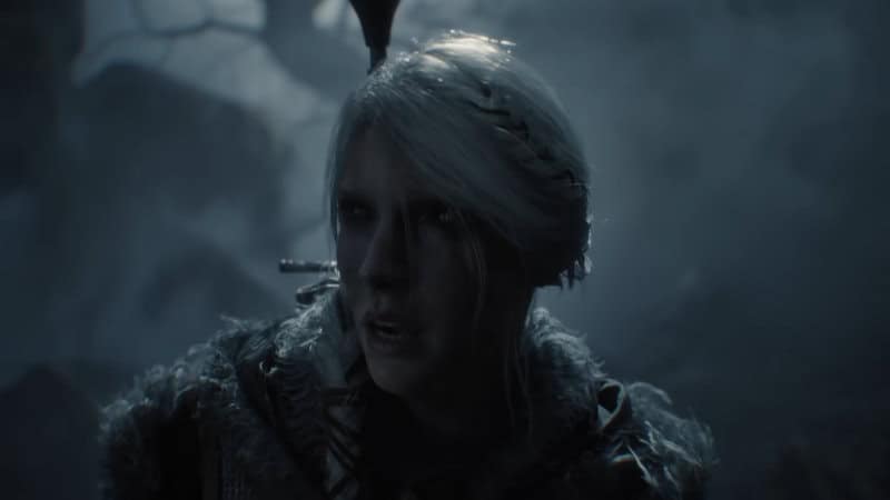 The Witcher 4 Will Feature A New Voice Actress For Ciri - Gameranx