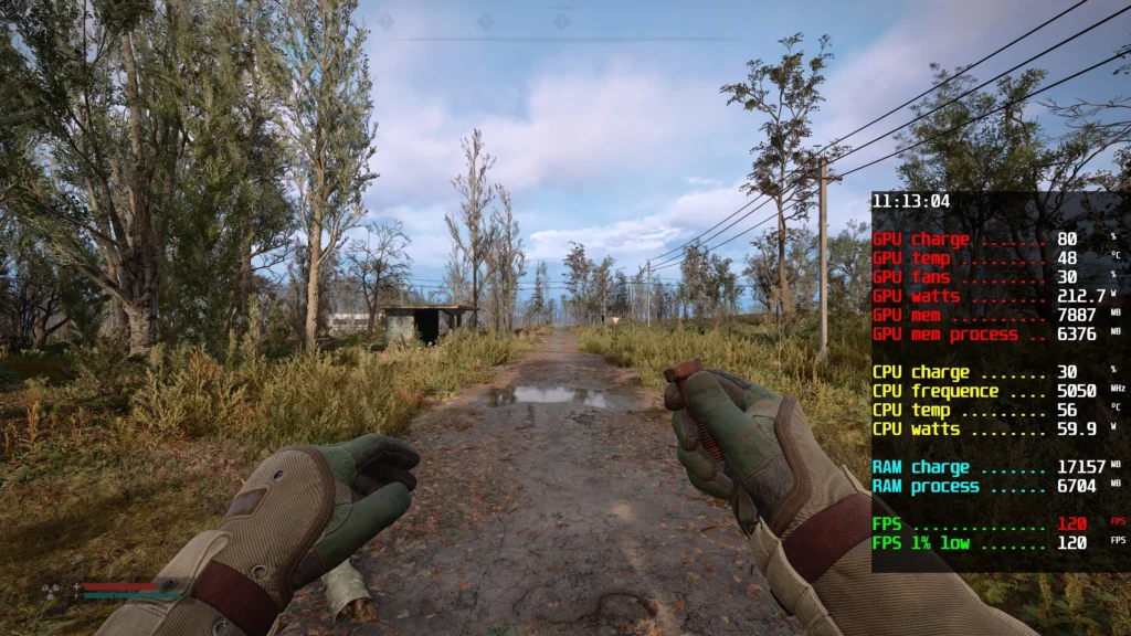 STALKER 2: 12 Essential Mods That Improve Everything - Gameranx