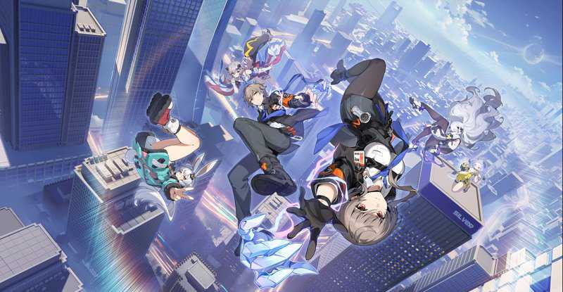 Ananta's Latest Trailer Reveals They're "Breaking Rules" Made By Peers ...