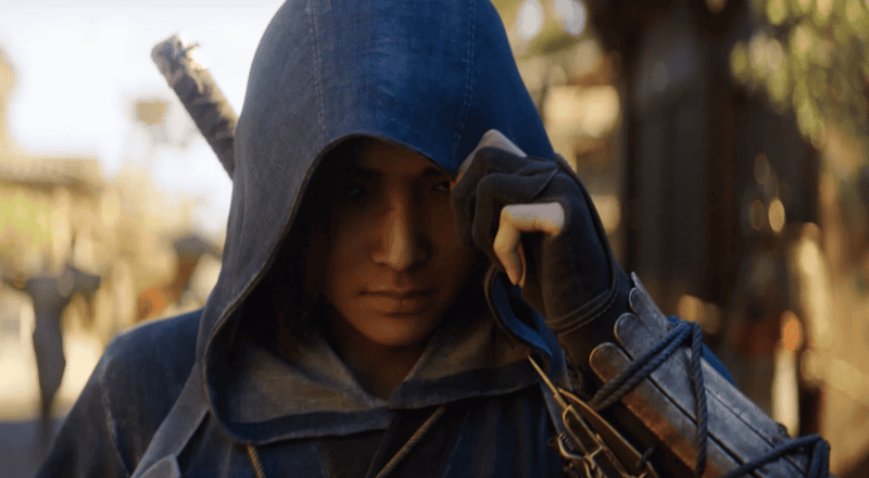 Naoe Of Assassin's Creed Shadows Is The Fastest Assassin Ubisoft Has ...