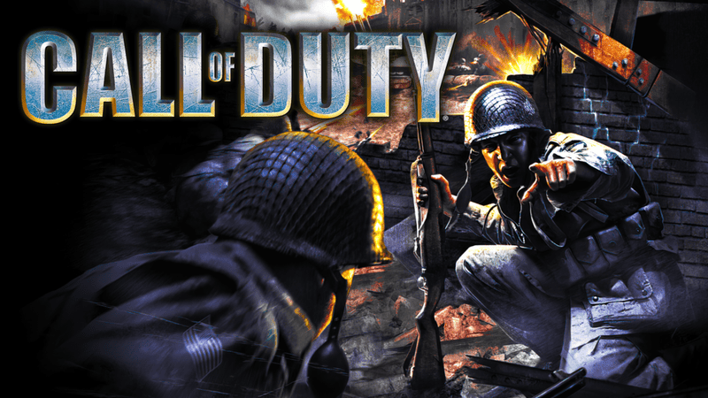 Three Classic Call of Duty Games Just Appeared On Microsoft Store ...