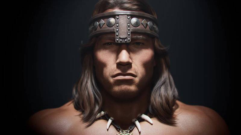Mortal Kombat 1 Drops Conan The Barbarian Release Date! - Gameranx