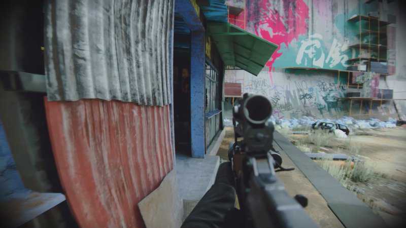 This Newly Upgraded Cyberpunk 2077 Mod Makes It Look Uncannily ...