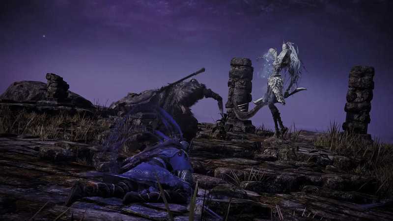 Elden Ring Nightreign Announced As A Co-op Action Game - Gameranx