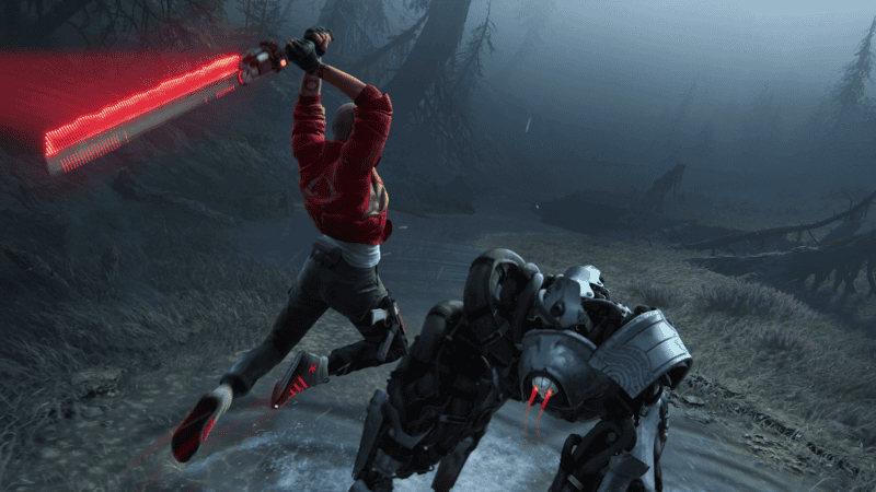 Rumor: Intergalactic: The Heretic Prophet Isn't Releasing Until After ...