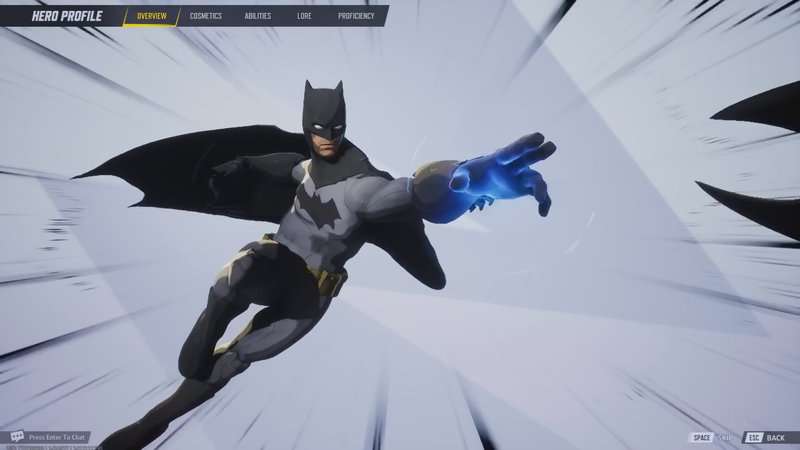 This Mod Shows Us What Marvel Rivals For DC Studios Could Look Like ...