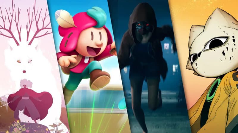 PlayStation Indies Head Reveals His Top Indie Titles Of 2024! - Gameranx
