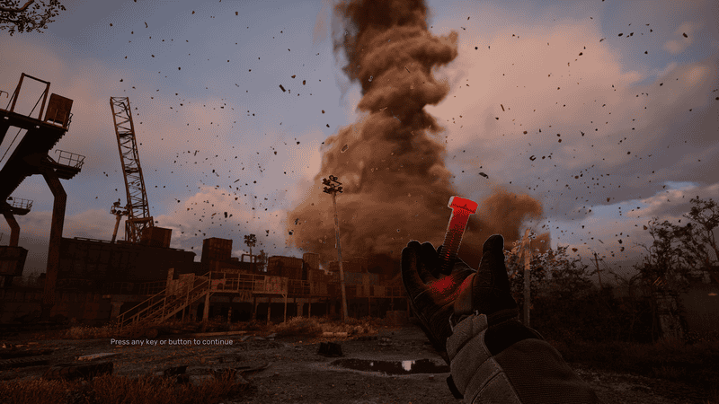 STALKER 2: How To Get The Weird Bolt | Legendary Artifact - Gameranx