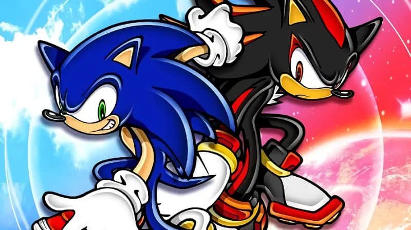 Sonic Adventure 2 Sees Surge On Steam Post Sonic 3 Release - Gameranx