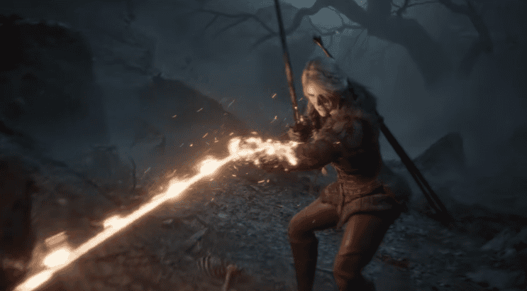 "She's Geralt's Daughter:" CDPR Explains How They Will Tell Ciri's ...