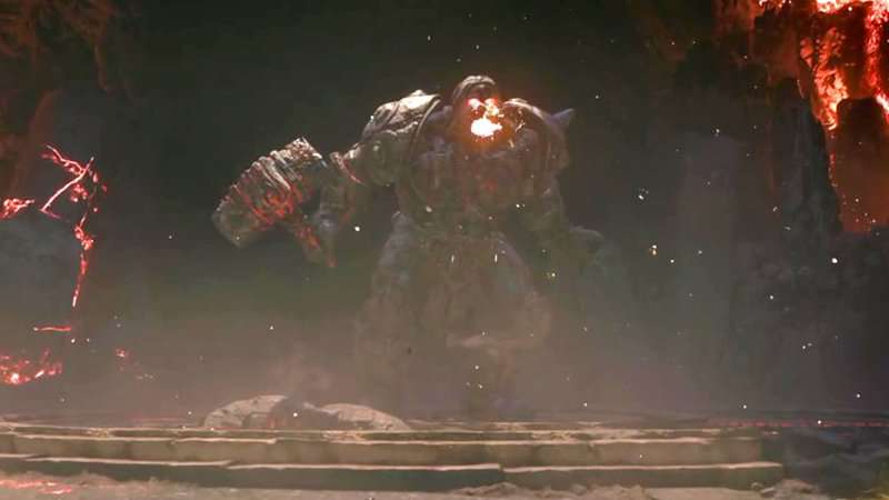 Black Ops 6 Zombies: How to Beat The Guardian | Citadelle Des Morts ...