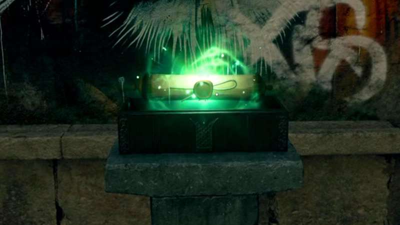 Black Ops 6 Zombies: How to Unlock the Light Incantation on Citadelle ...