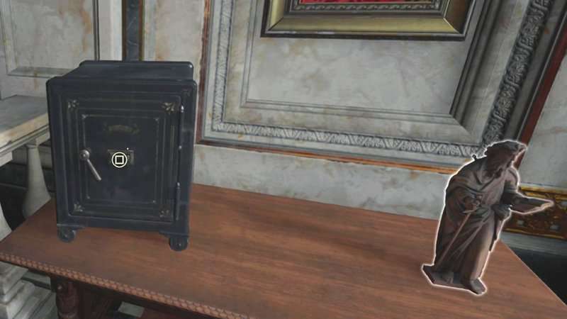 Indiana Jones and the Great Circle: How to Complete the Secret Of ...