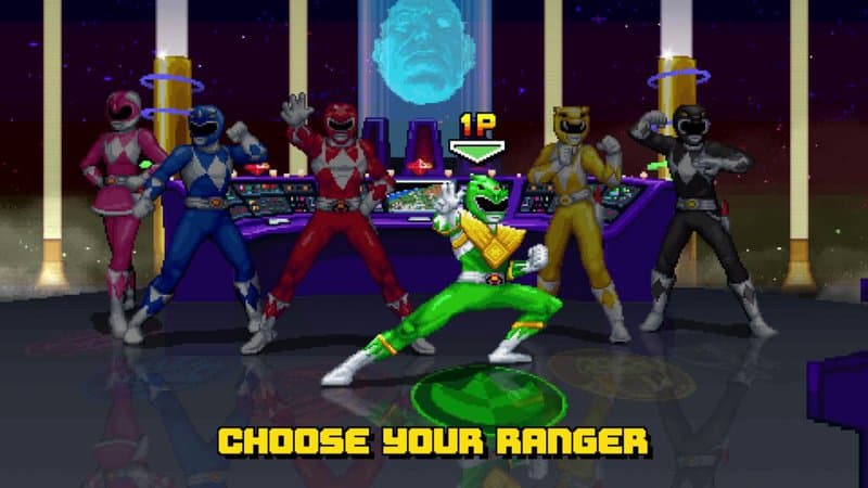 Power Rangers: Rita's Rewind - How To Unlock The Green Ranger - Gameranx