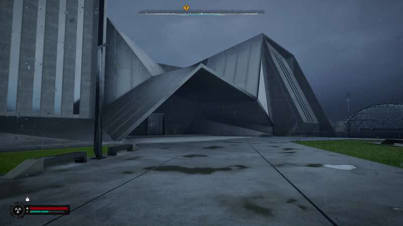 STALKER 2: Should I Side With Ward or Noontide? - Gameranx