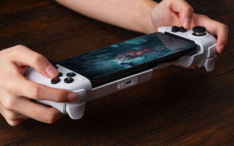 The 8BitDo Ultimate Mobile Controller Is On Sale - Gameranx