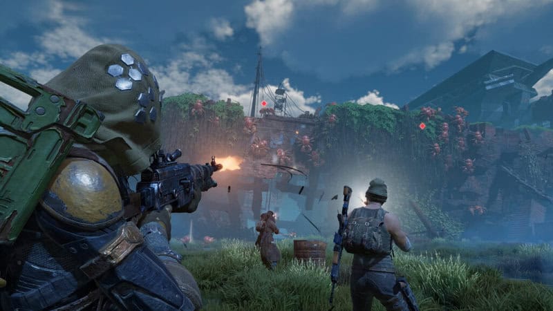Best New Upcoming Looter Shooters of 2026 - Gameranx